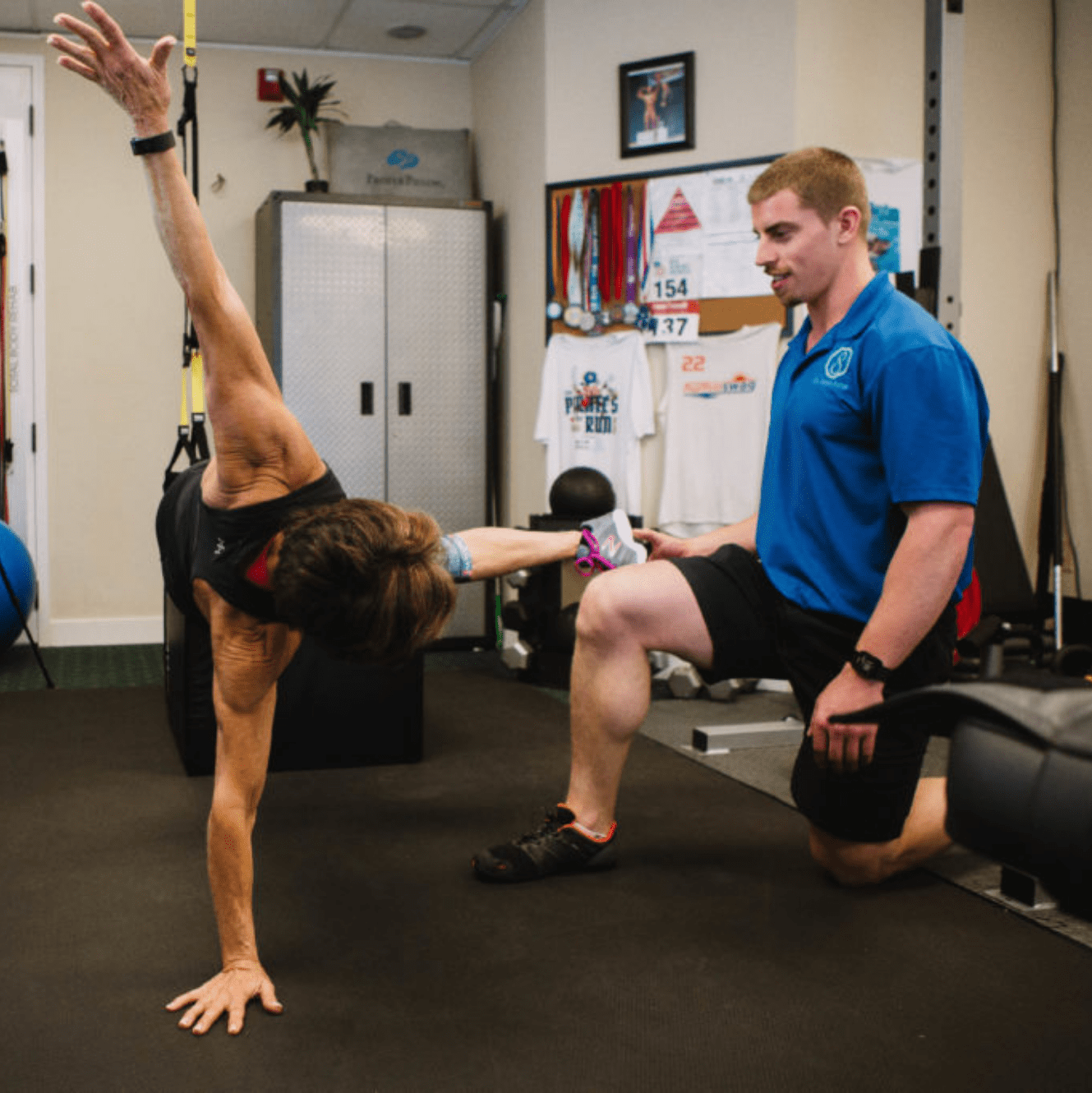 Sports Chiropractic – 8 Flags Chriopractic